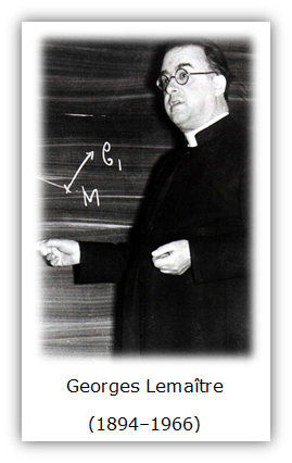 Big Bang Theory - Earth Site Education