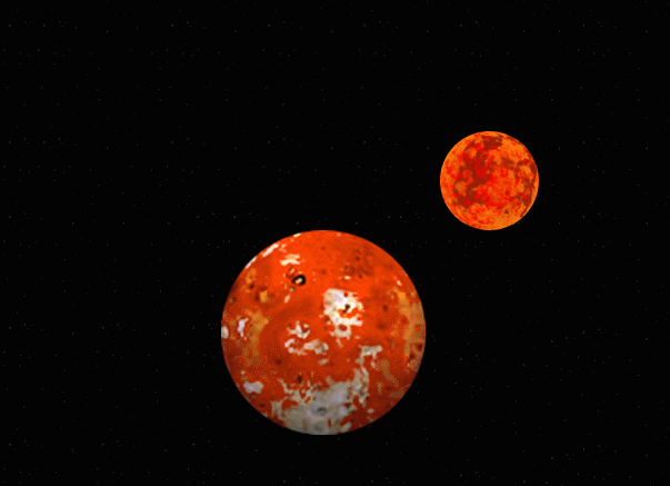 Planet Earth - Earth Site Education