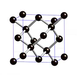 Diamond Formation - Earth Site Education