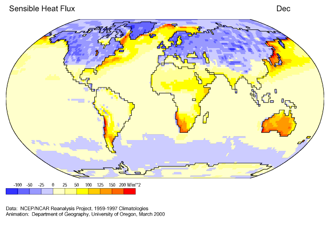 Meteorology - Understanding Weather - Earth Site Education