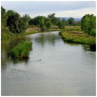 Bodies of Water - Earth Site Education