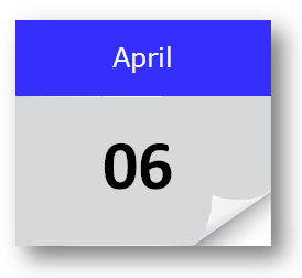 6th of April - Earth Site Education