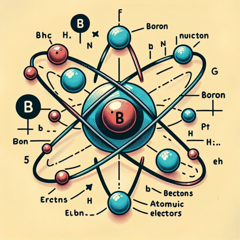 Argon: Periodic Table Element and Properties - Earth Site Education