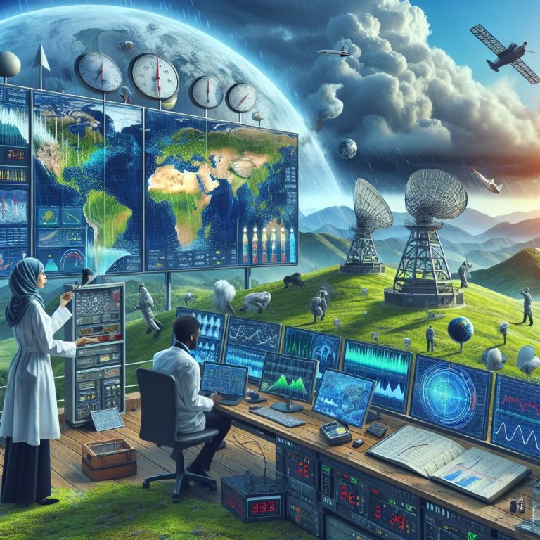 Meteorology Archives - Earth Site Education