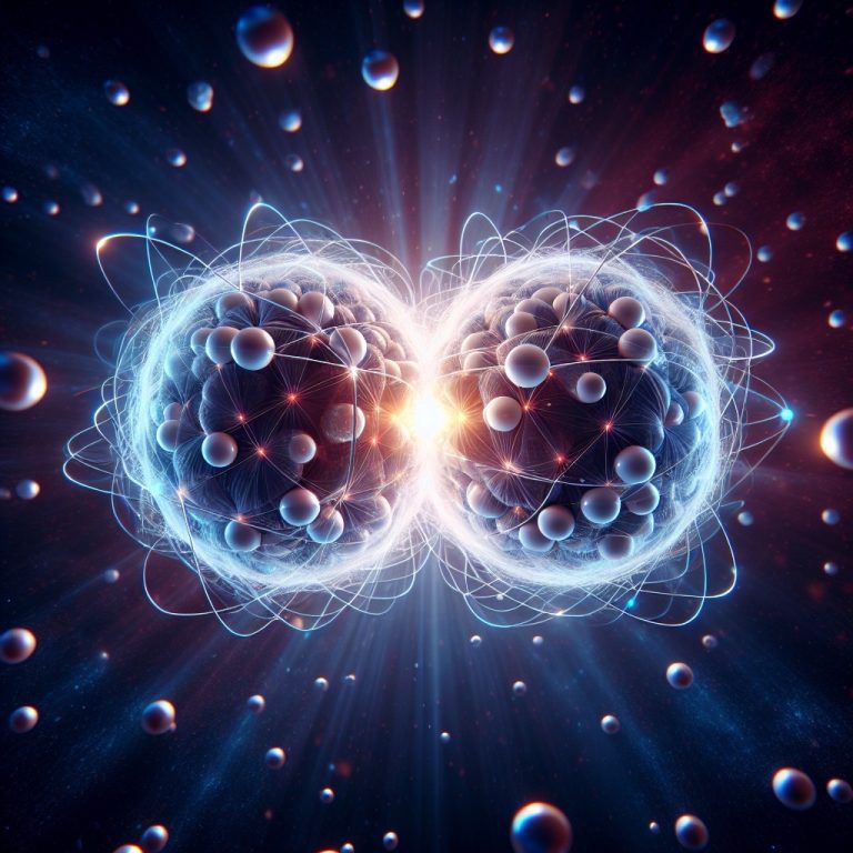 Nuclear Fusion - Earth Site Education