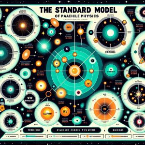 Standard Model of Particle Physics Archives - Earth Site Education