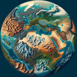 Structure of the Earth - Earth Site Education