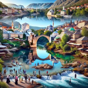 History of Bosnia and Herzegovina - Earth Site Education