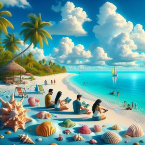 Climate Zones of The Bahamas: Different Climate Regions Of The Bahamas ...