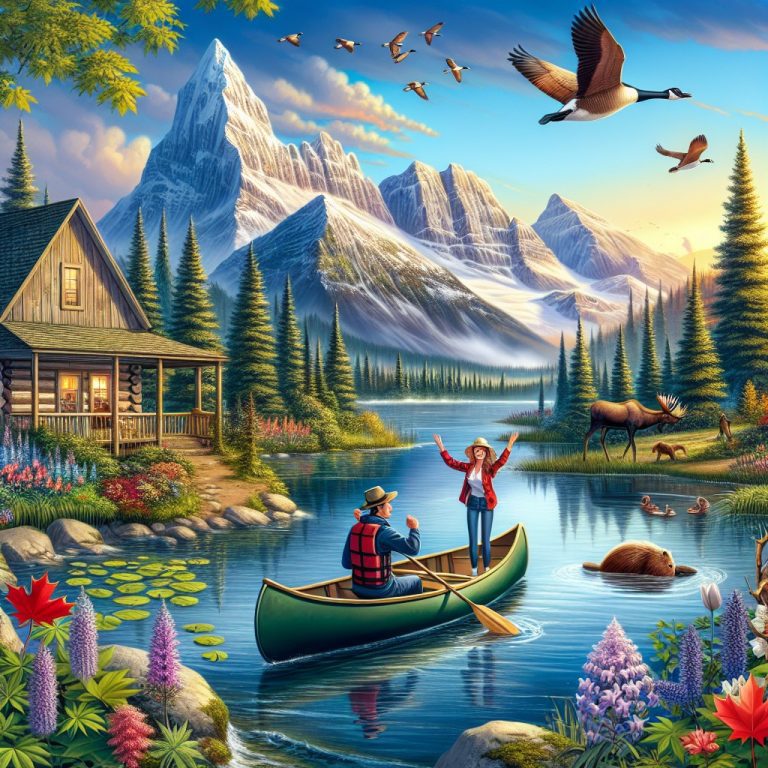 Climate Zones of Canada: Different climate regions Of Canada - Earth ...