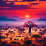 Cultural or Historical Sites of Chad: Important Cultural Landmarks or ...