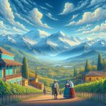 Climate Zones of Chile: Different climate regions Of Chile - Earth Site ...