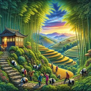 Climate Zones of China: Different climate regions Of China - Earth Site ...