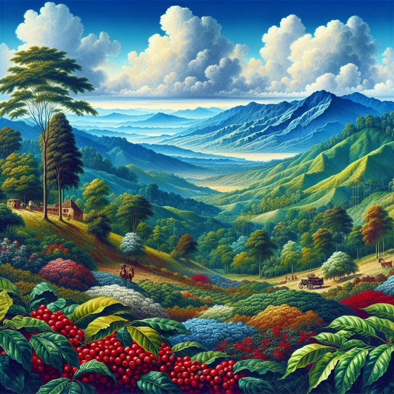 Climate Zones of Colombia: Different climate regions Of Colombia ...