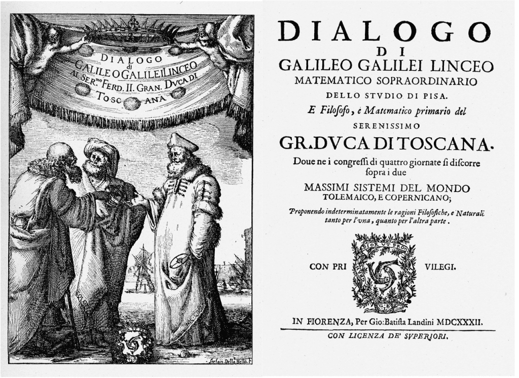Uncovering the Genius of Galileo Galilei: Exploring the Life and Legacy ...