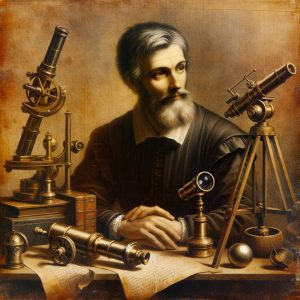 Uncovering the Genius of Galileo Galilei: Exploring the Life and Legacy ...