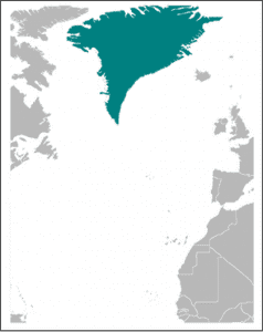 Natural Resources of Greenland: Where Natural Resources are Located in ...
