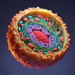 Exploring the Mighty Lysosome: The Unsung Hero of Cellular Waste ...