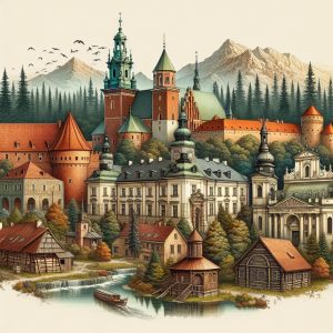 Exploring the Rich Culture and History of Poland: A Journey Through the ...