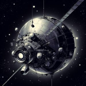 Venera 1: A Milestone in Venus Exploration - Earth Site Education