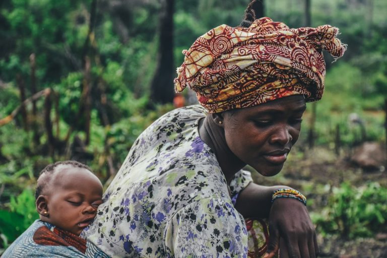 History of Central African Republic - Earth Site Education