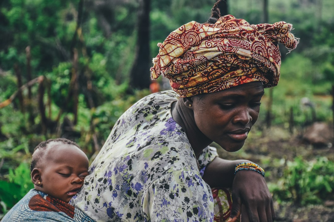 Exploring the Rich Culture and History of Central African Republic ...