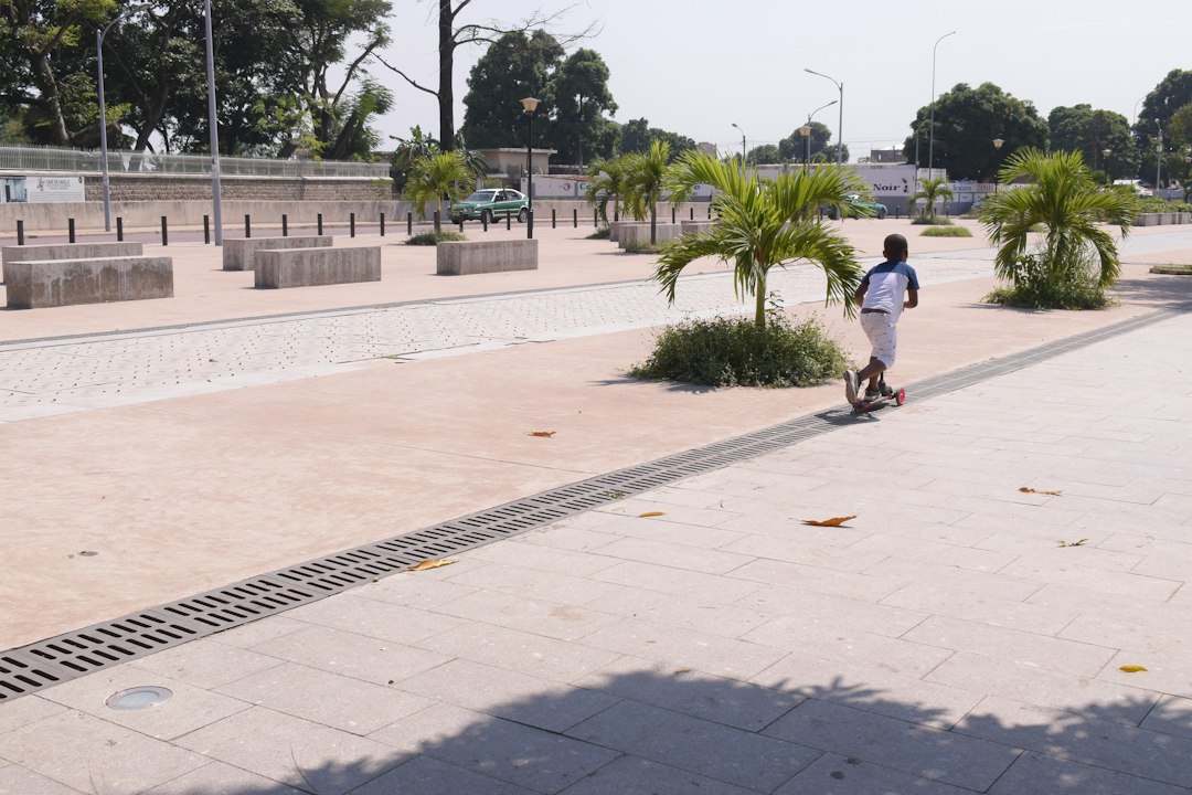 Exploring the Vibrant Culture and Natural Wonders of Congo-Brazzaville ...