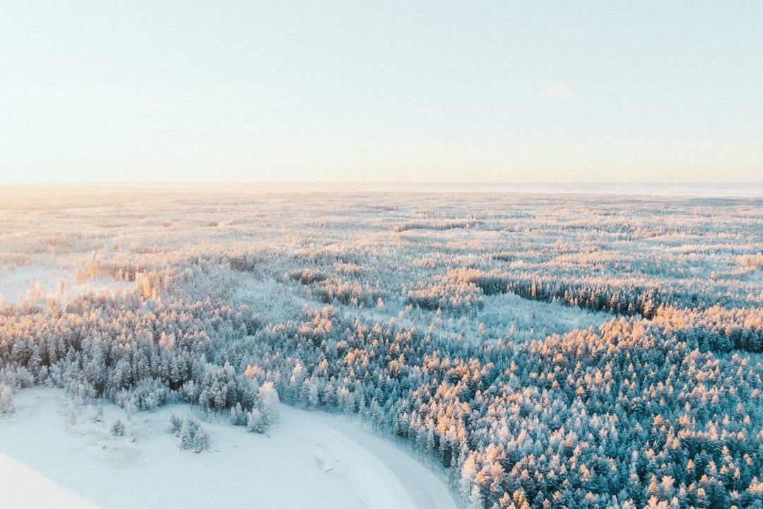 History of Finland - Earth Site Education