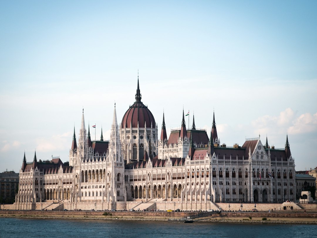 Discovering the Hidden Gems of Hungary: A Journey Through the Heart of ...