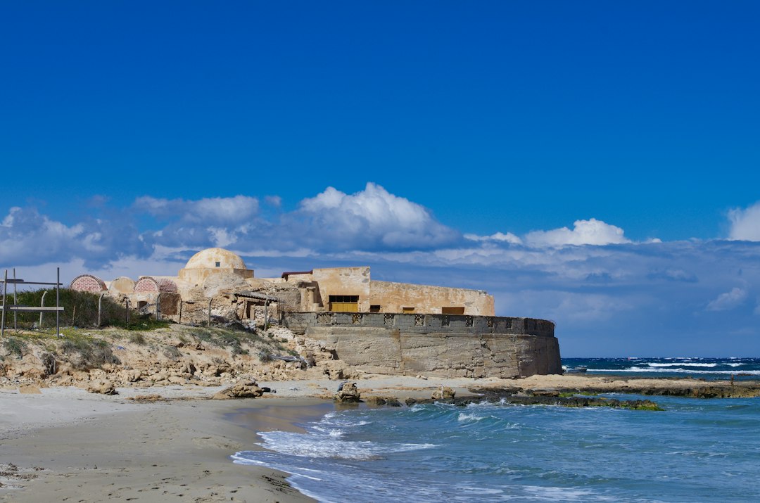 Exploring the Rich History and Culture of Libya: A Journey Through the ...