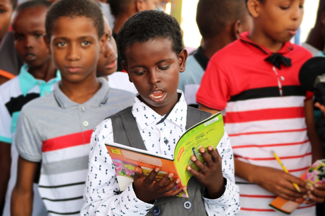 Exploring the Rich Culture and History of Somalia: A Journey Through ...