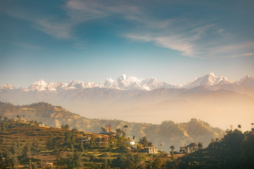 Exploring the Enchanting Landscapes of Nepal: A Journey Through the ...