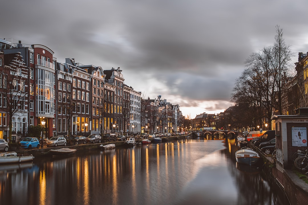 Exploring the charming canals and hidden gems of the Netherlands ...