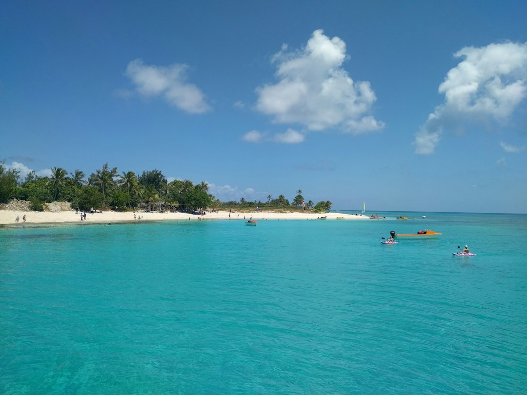 Discovering the Hidden Gems of Vanuatu: A Journey Through the ...
