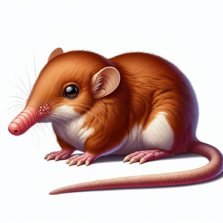 Exploring the Fascinating World of Macroscelidea: Meet the Adorable ...