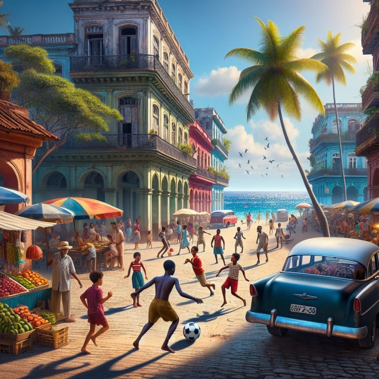 Climate Zones Of Cuba: Different climate regions Of Cuba - Earth Site ...