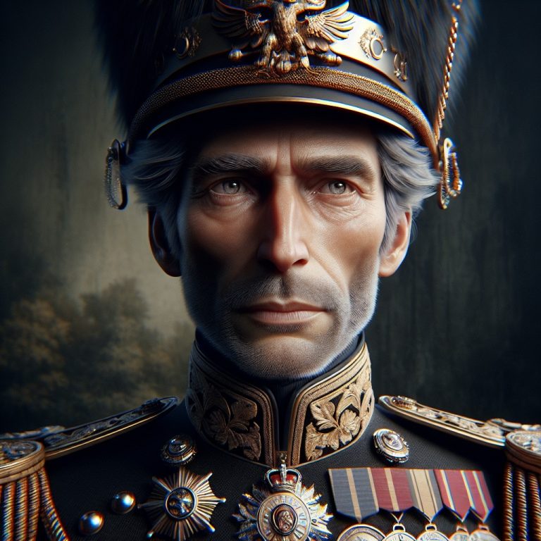 Duke of Wellington - Earth Site Education