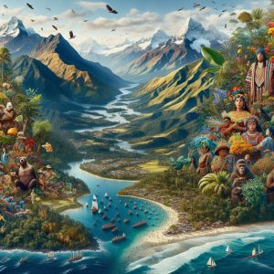 History of Ecuador - Earth Site Education