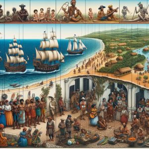 History of the Dominican Republic - Earth Site Education
