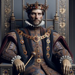 King Henry V of England: The Warrior King Who Redefined Europe - Earth ...