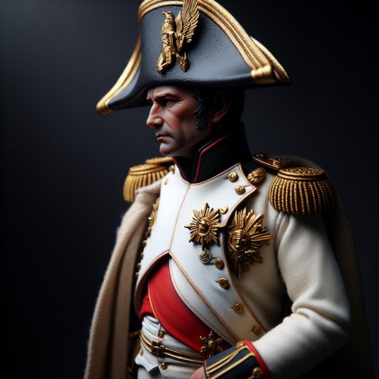 Napoleon Bonaparte - Earth Site Education