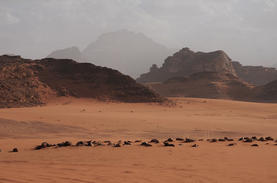 Climate Zones of Algeria: Different climate regions Of Algeria - Earth ...