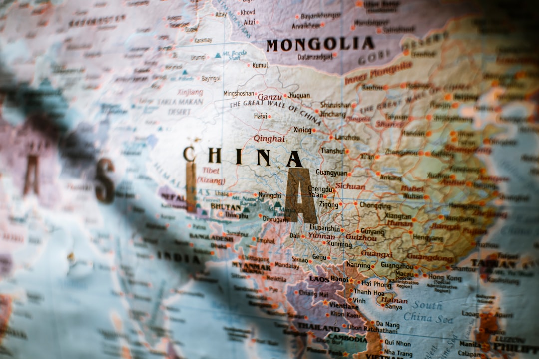 Climate Zones of China: Different climate regions Of China - Earth Site ...