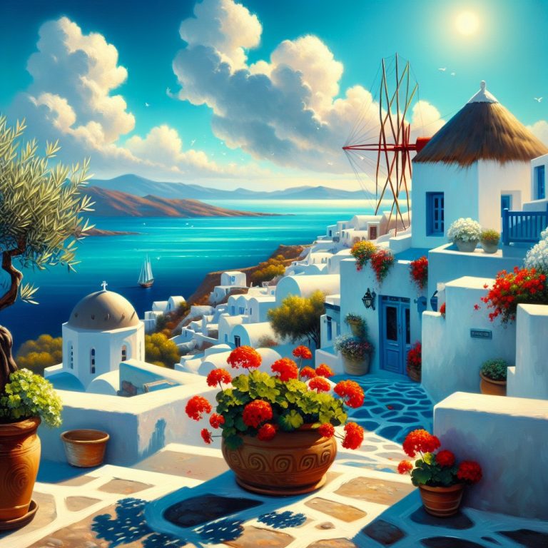 Climate Zones of Greece: Different climate regions Of Greece - Earth ...