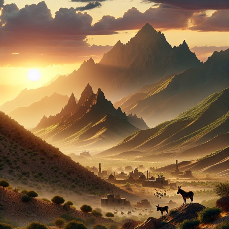 Political Boundaries of Iran: Provinces, Districts, or Historical ...