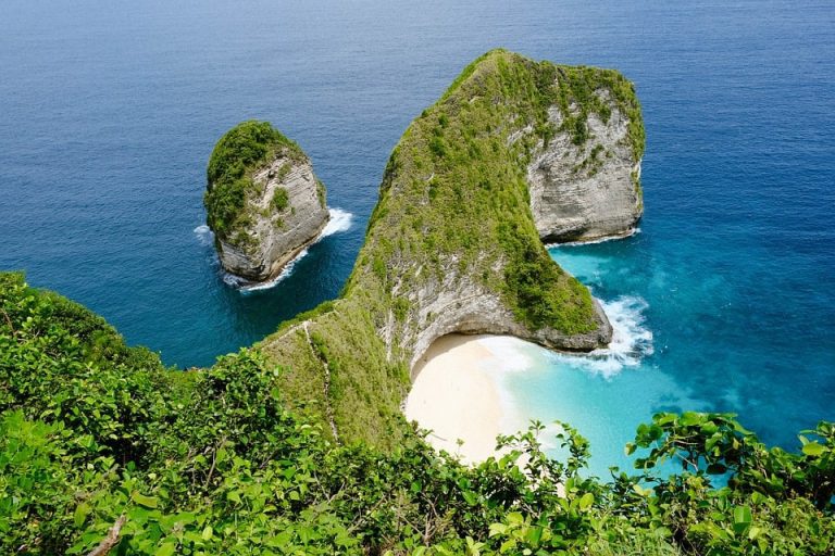 Climate Zones of Indonesia: Different Climate Regions Of Indonesia ...