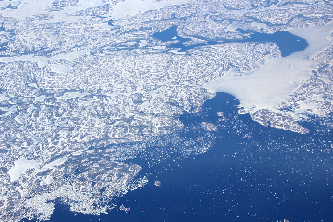Climate Zones of Greenland: Different climate regions Of Greenland ...