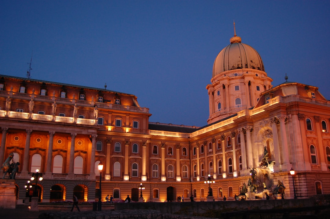 History of Hungary - Earth Site Education
