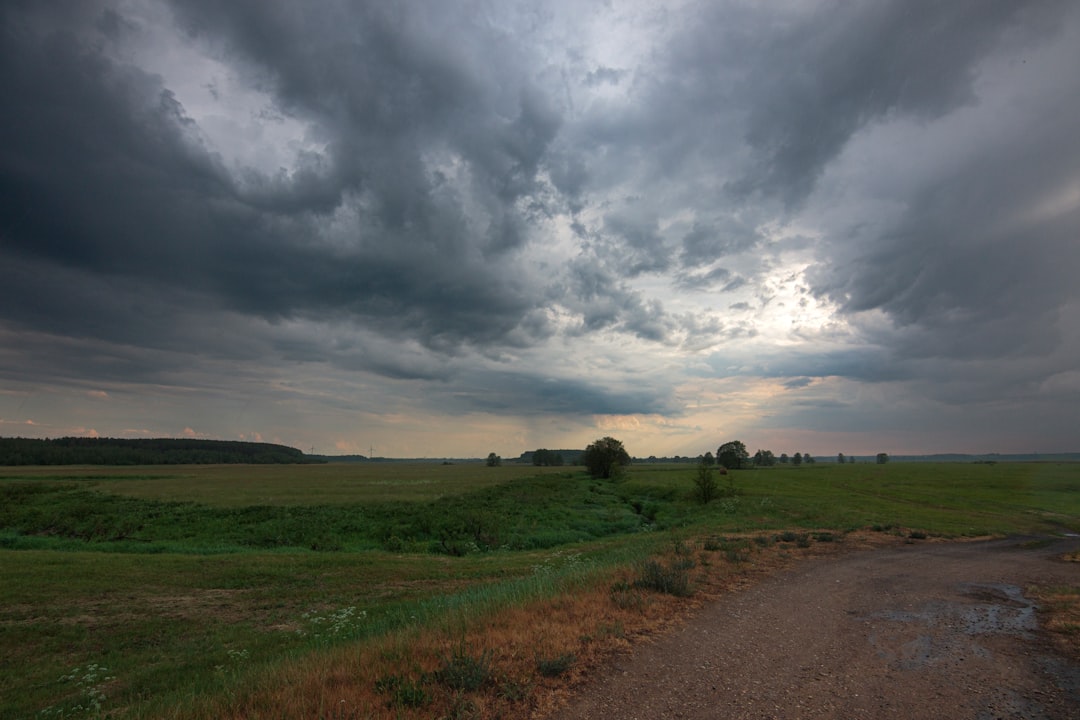 Climate Zones of Kazakhstan: Different climate regions Of Kazakhstan ...