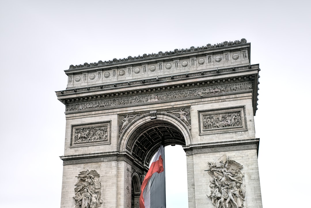 Natural Resources of France: Where Natural Resources are Located in ...